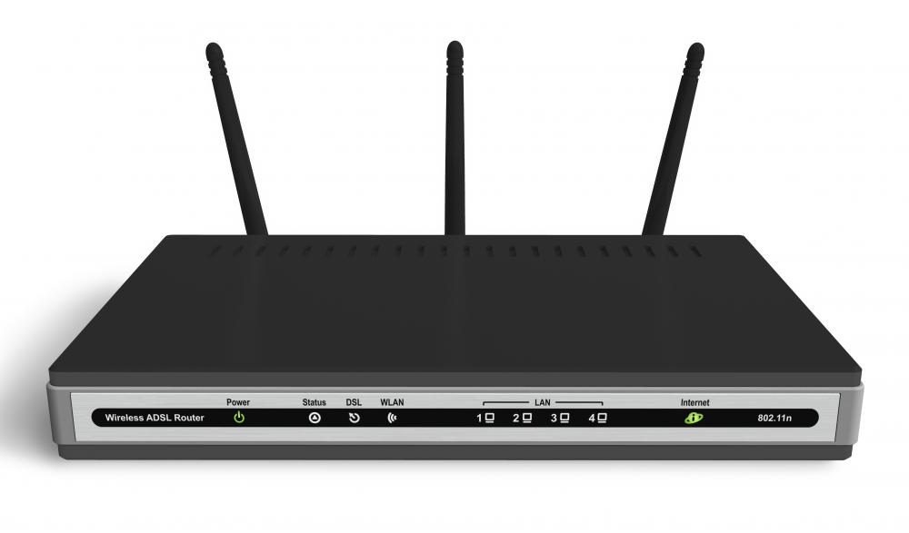 What Is A Broadband Modem with Pictures 