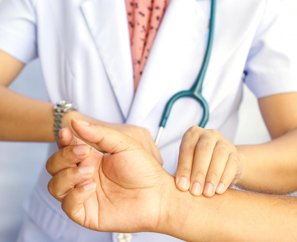 What Are Muscarinic Receptors with Picture What Are Muscarinic Receptors with Picture