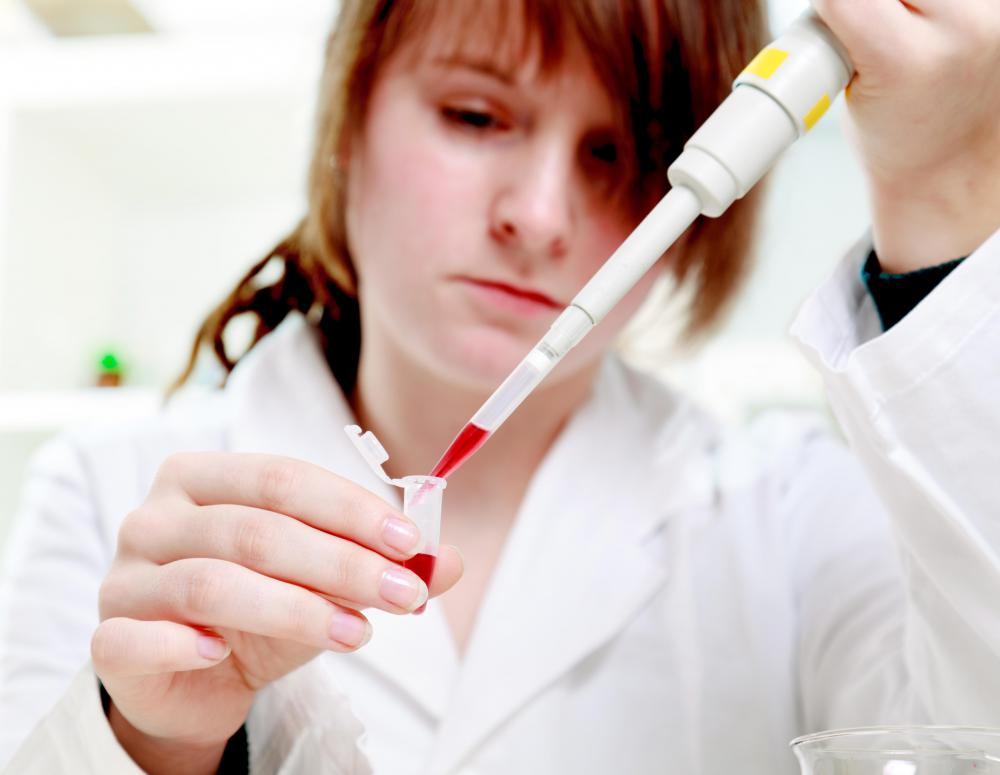 What Is A Pipette with Pictures 