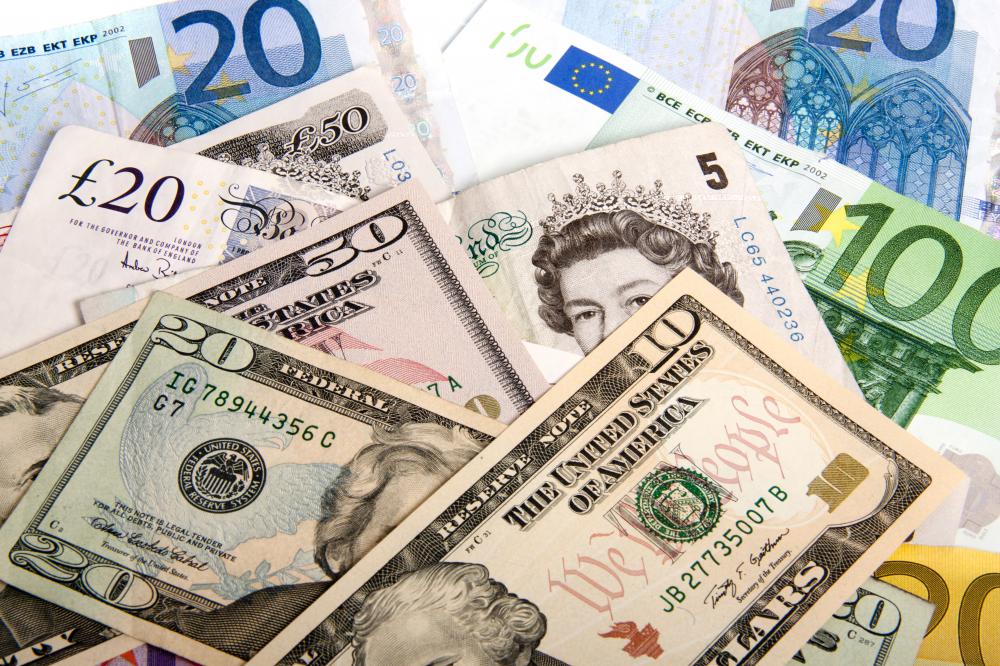 What Are The Different Types Of Money Transfer Services 