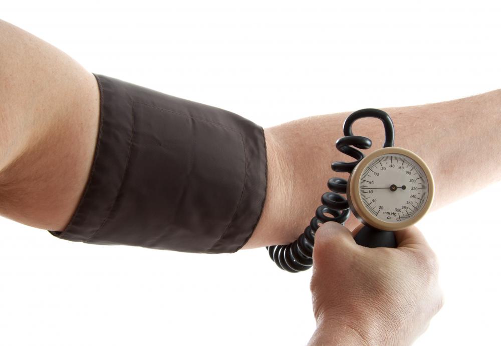 What Is An Exercise Stress Test with Pictures 