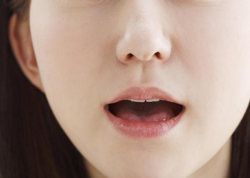 What Are Speech Therapy Exercises with Pictures 