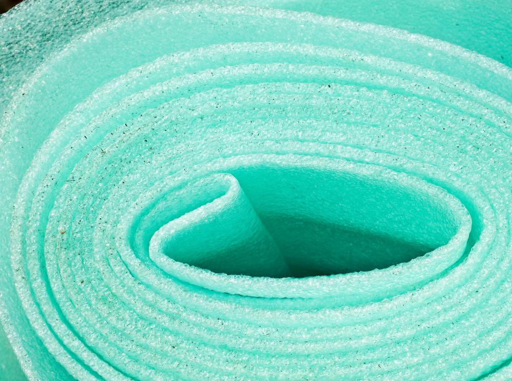 What Are The Different Types Of Packing Foam with Pictures 