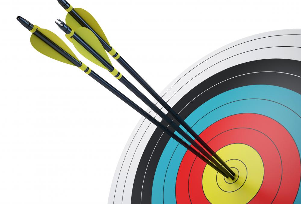 What Does An Arrow In The Quiver Mean with Picture 