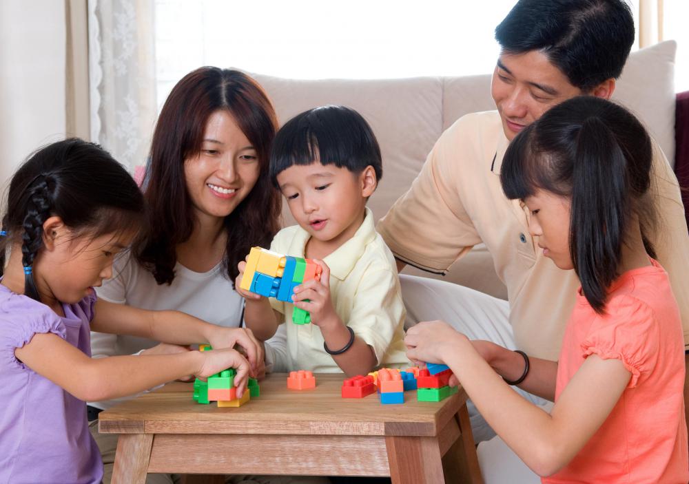 What Factors Affect Language Development In Early Childhood 