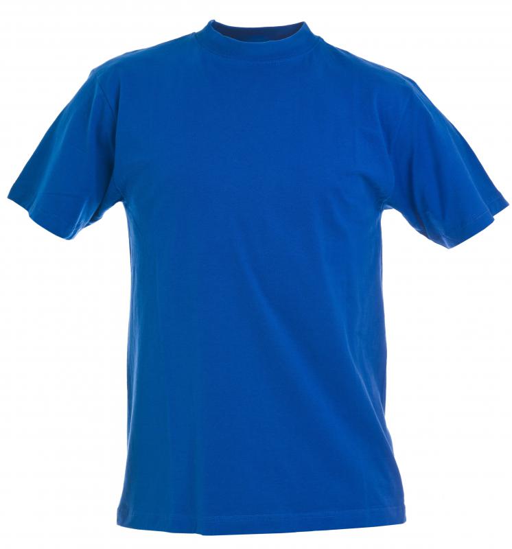 What Are The Different Types Of T Shirt Printing 