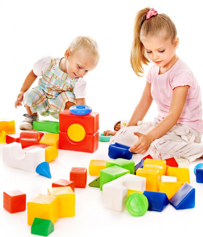 What Is The Importance Of Play In Early Childhood Development 