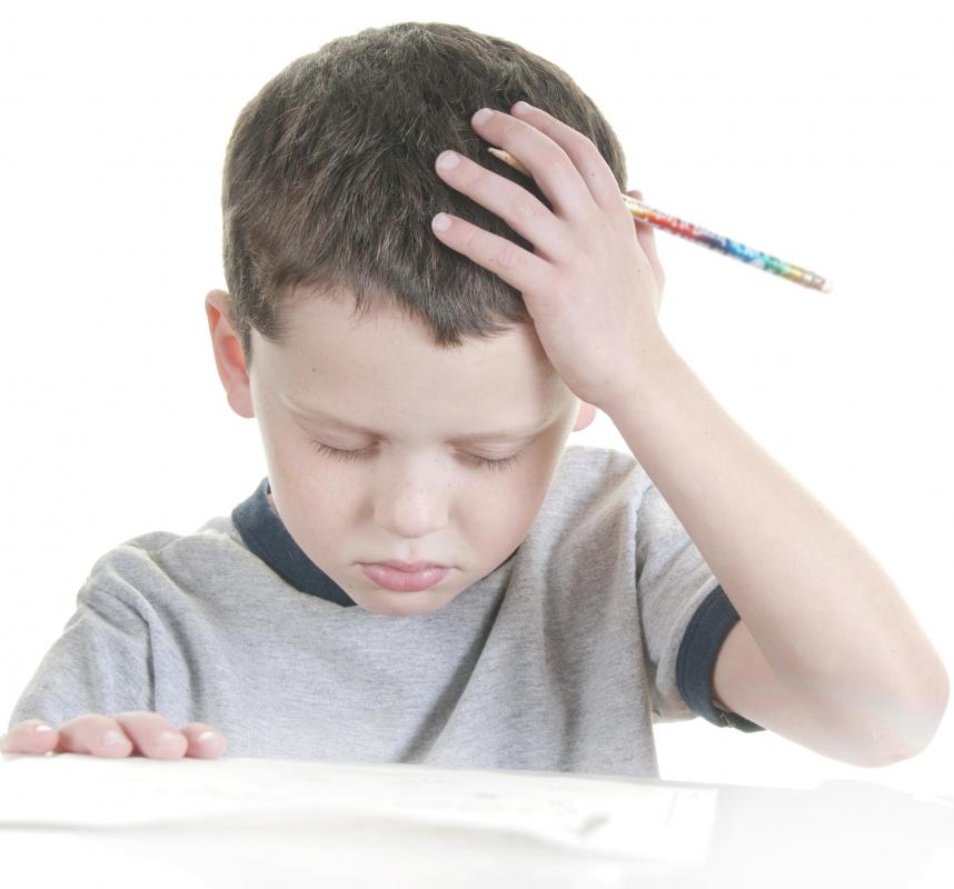 How Can I Help My Dyslexic Child with Pictures 