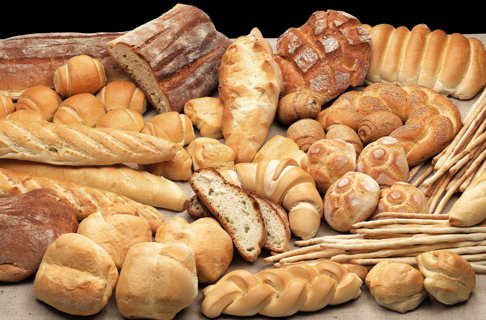 How Do I Start A Bakery Business with Pictures 