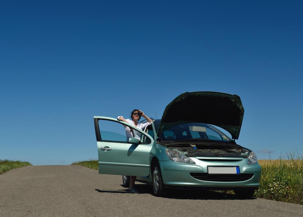 What Are Diagnostic Trouble Codes with Pictures What Are Diagnostic Trouble Codes with Pictures