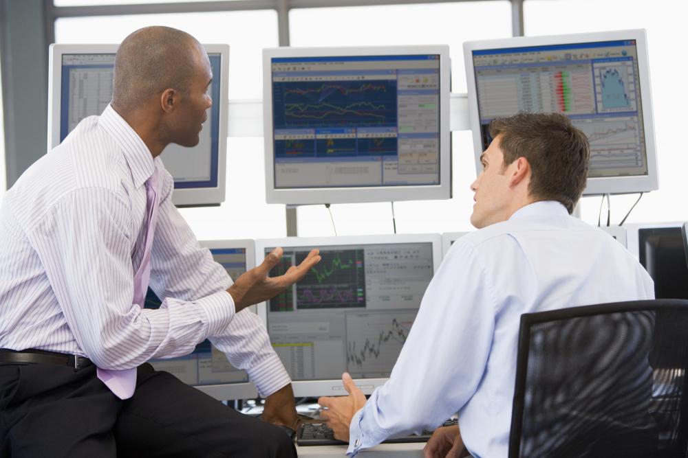 What Does A Financial Systems Analyst Do with Picture 