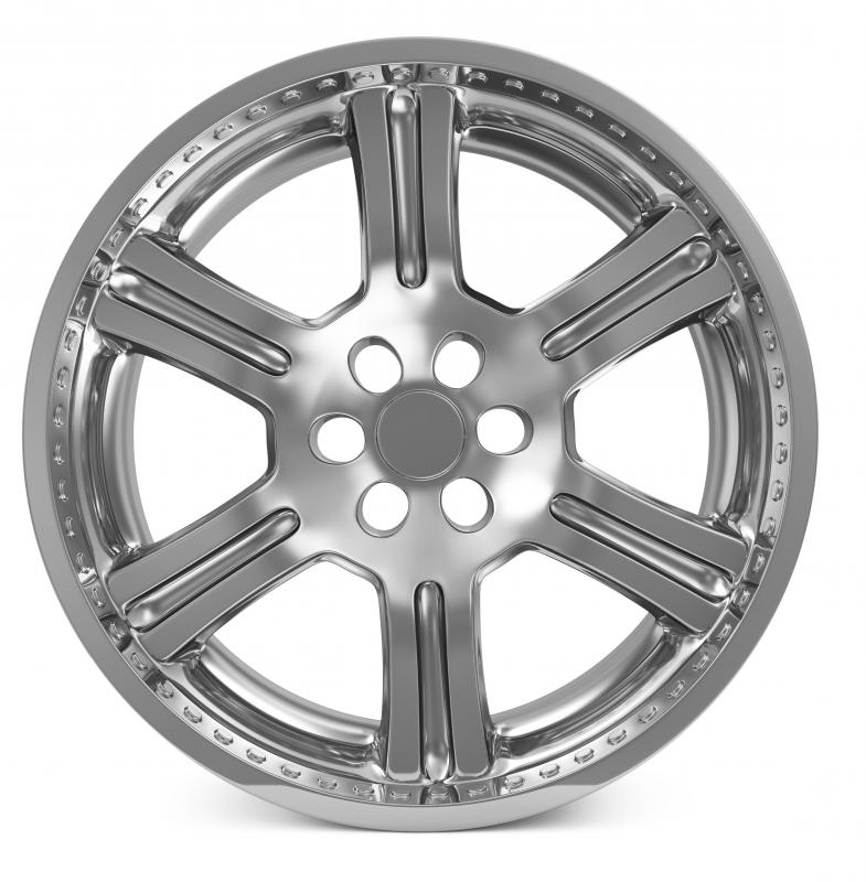 How Do I Choose The Best Car Rims with Pictures 
