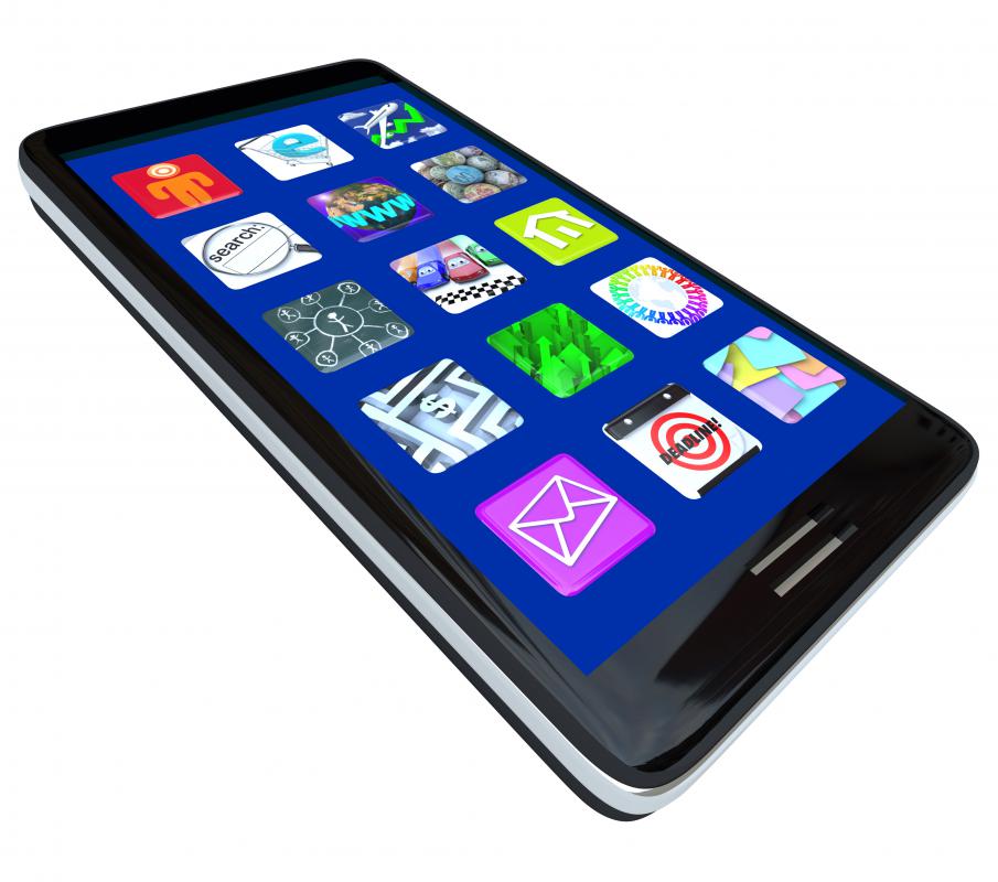 What Are The Different Types Of Mobile Devices with Pictures 