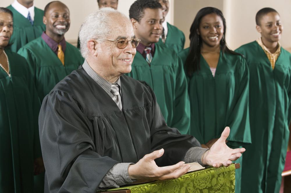What Are Different Types Of Ministries with Pictures What Are Different Types Of Ministries with Pictures