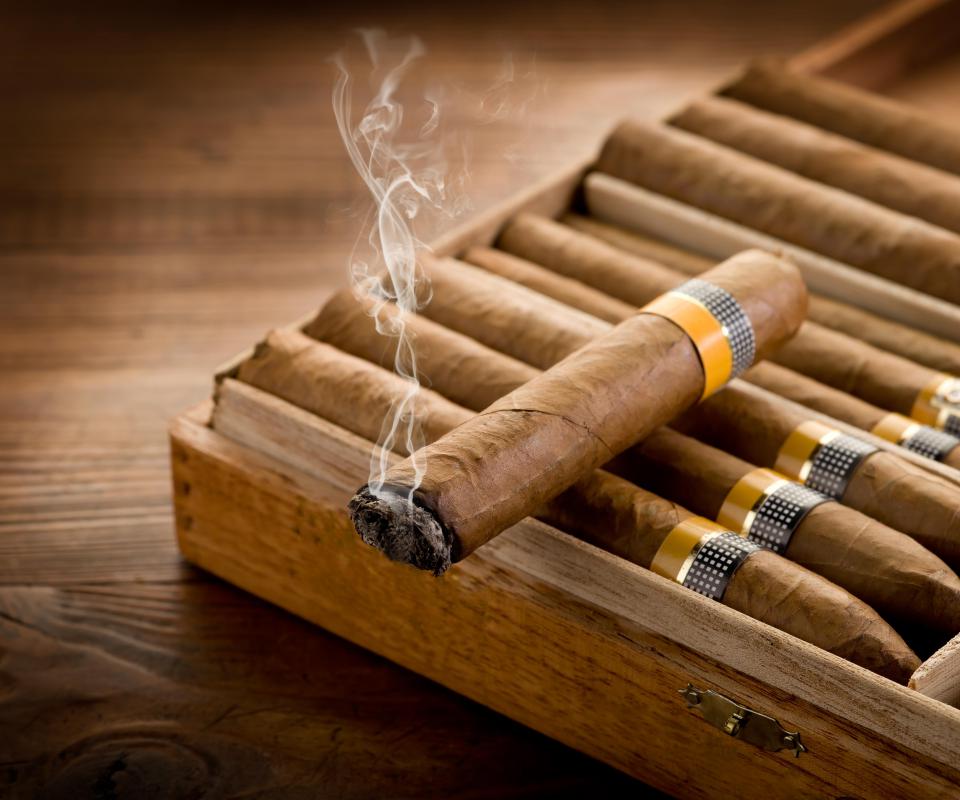 What Makes A Good Cigar with Pictures 