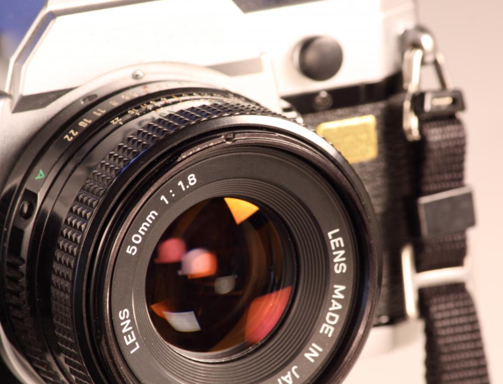 Types Of Camera Lenses 6 Types Of Camera Lenses Explained Camera 