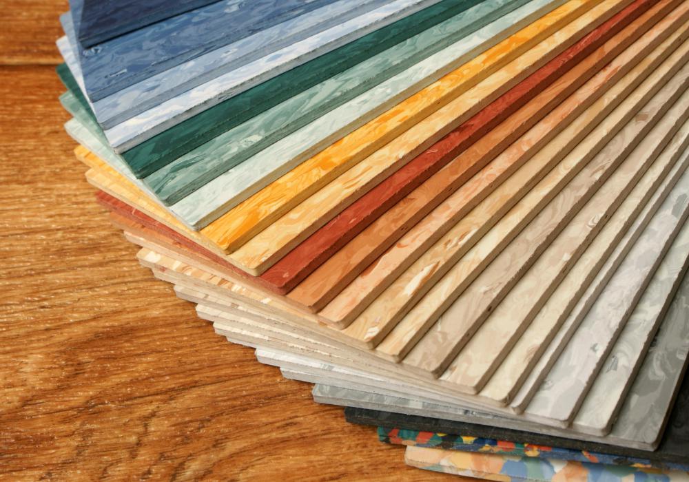 How Do I Choose The Best Linoleum Flooring with Pictures 