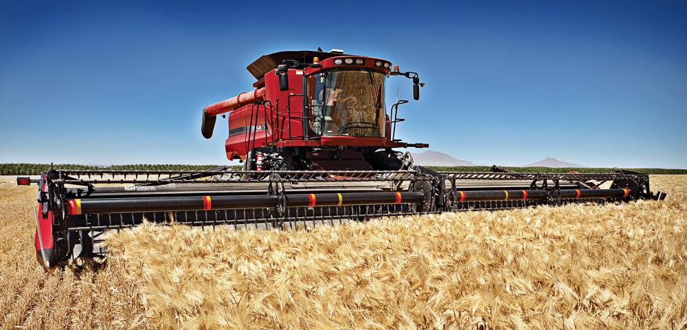 What Are The Different Types Of Agricultural Machinery 