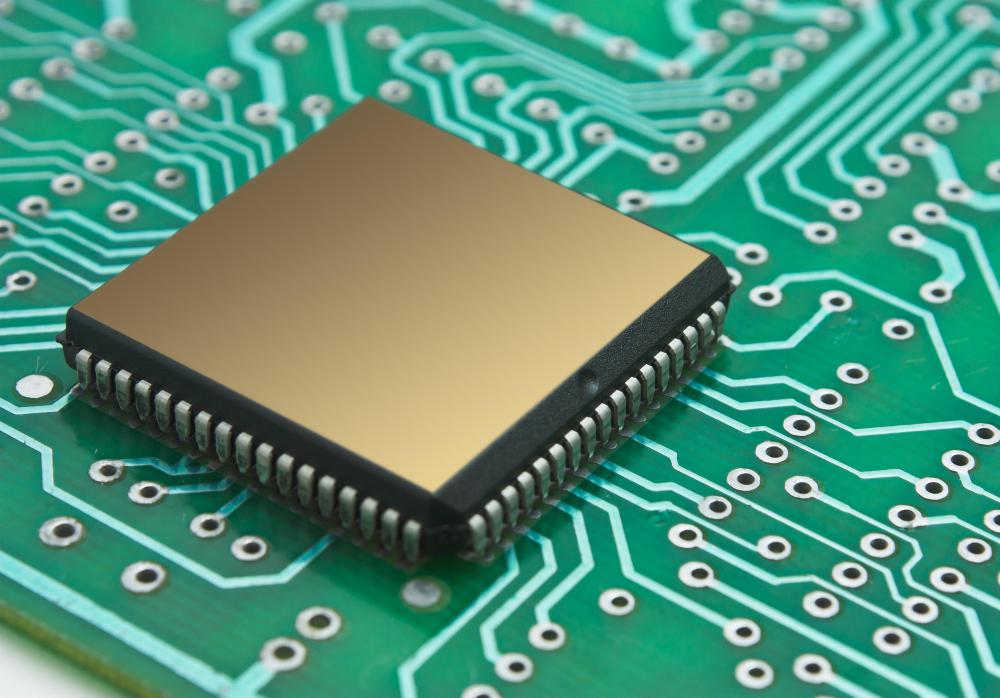 What Is Computer Processing with Pictures 