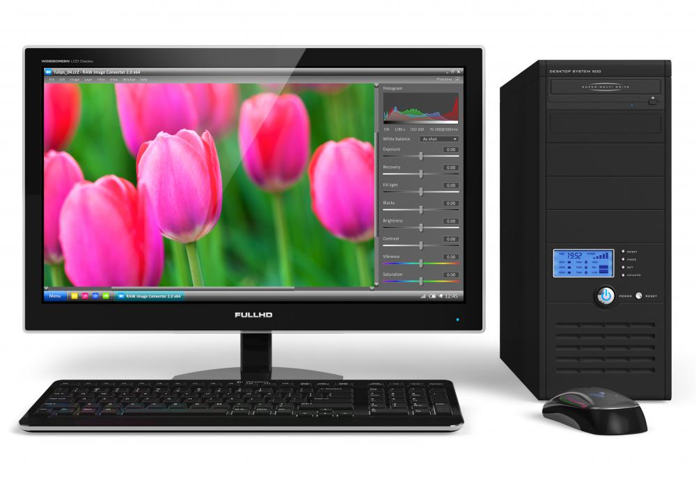 What Are The Different Types Of Digital Computer Systems 