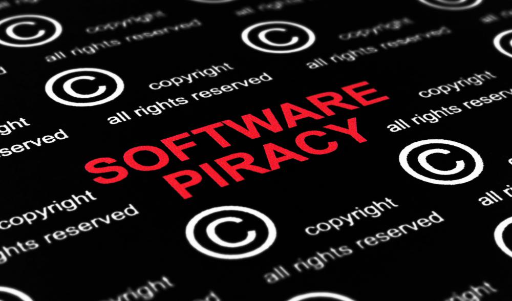 What Are Piracy Laws with Pictures What Are Piracy Laws with Pictures