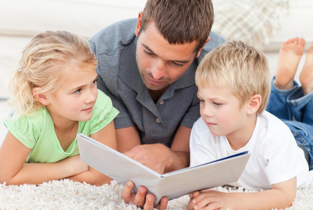 What Are The Best Tips For Improving Literacy In Children 