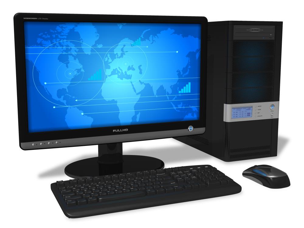 What Does A Computer Hardware Engineer Do with Pictures 