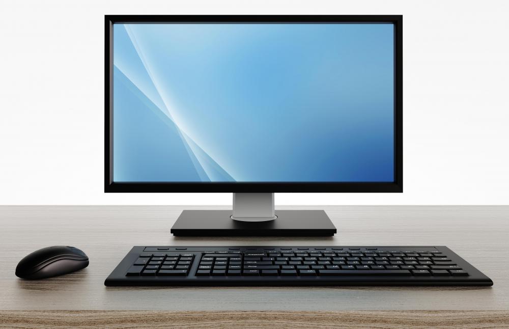What Are The Different Types Of Computer Terminals 