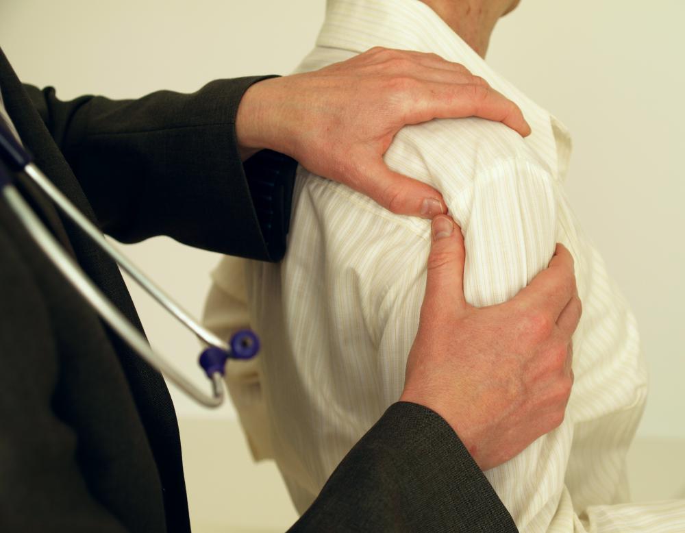 What Should I Expect From Shoulder Impingement Surgery What Should I Expect From Shoulder Impingement Surgery