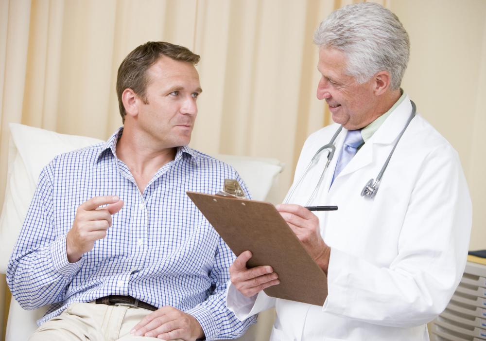 What Does An Emergency Room Doctor Do with Pictures 