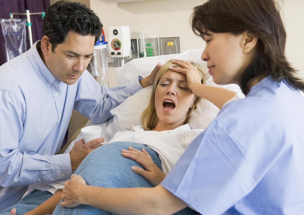 What Does A Midwife Assistant Do with Pictures 