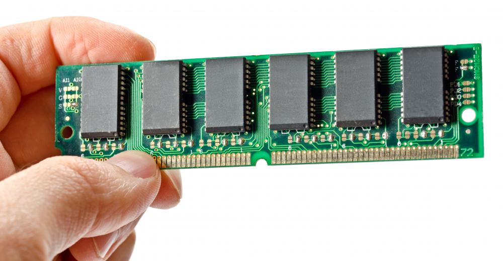 What Is Computer Memory with Pictures 