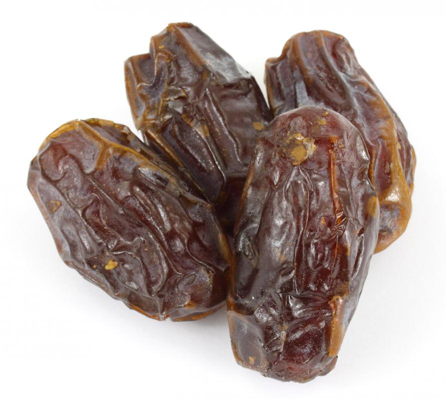 What Can I Make With Date Fruit with Pictures What Can I Make With Date Fruit with Pictures