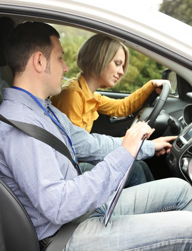 How Do I Prepare For The Driving Instructor Test How Do I Prepare For The Driving Instructor Test