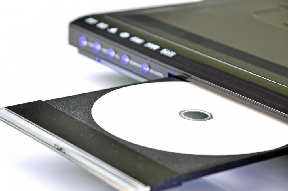 What Are The Different Types Of CDs with Pictures 