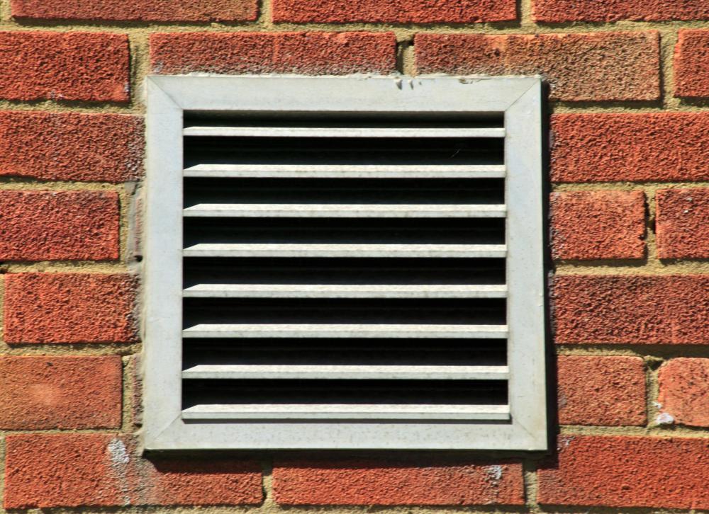 What Are Air Vent Covers with Pictures 