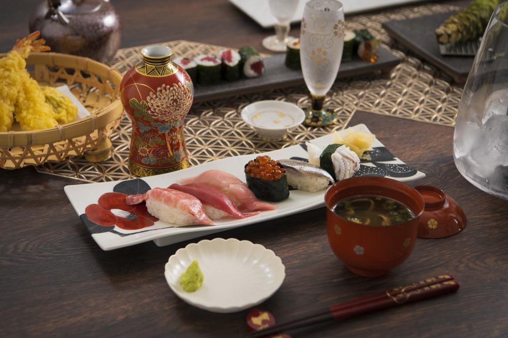 Is Sushi a Japanese Invention? (with picture)