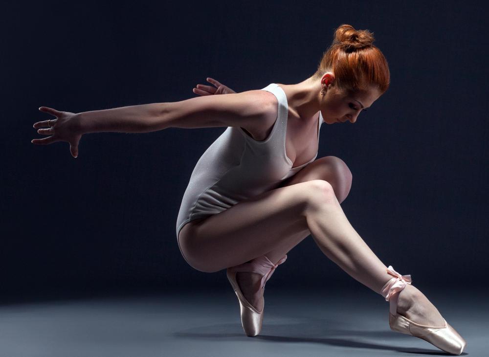 What Are The Ballet Positions with Pictures 