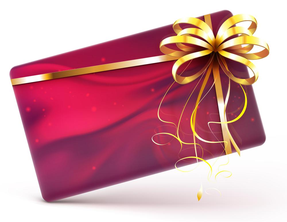 What Is A Gift Card Scam with Pictures 