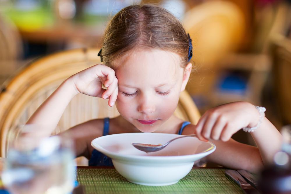What Are Self Help Skills For Children with Pictures 