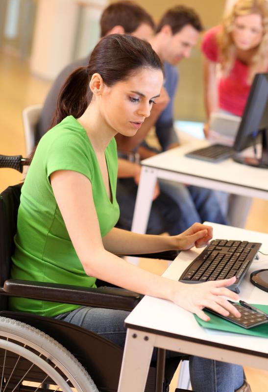 What Are Some Tips For Teaching Students With Physical Disabilities What Are Some Tips For Teaching Students With Physical Disabilities