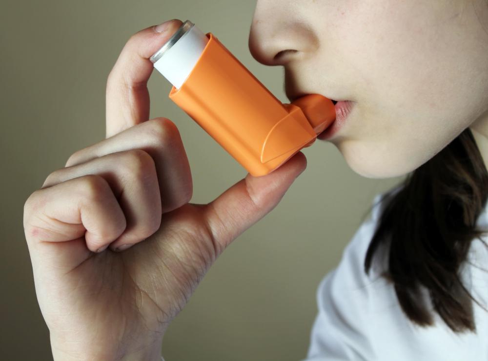 What Are Budesonide And Formoterol Used For with Pictures What Are Budesonide And Formoterol Used For with Pictures