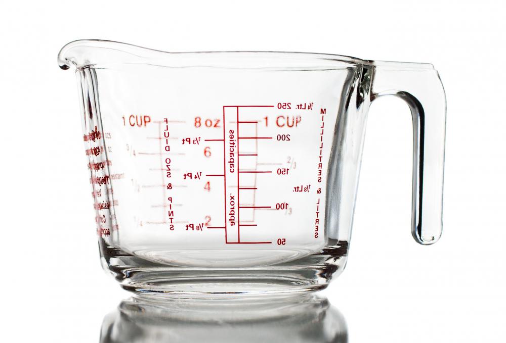 What Is A Fluid Ounce with Picture 