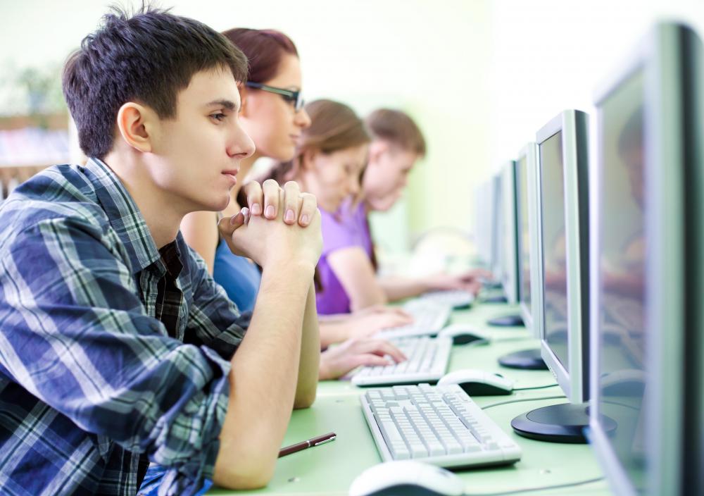 Where Can I Learn Basic Computer Skills with Pictures 
