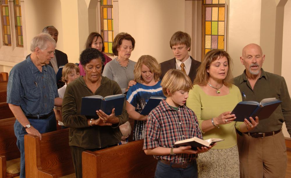 What Does An Interim Pastor Do with Pictures 