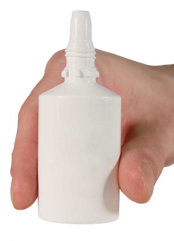 What Is Ipratropium Bromide Nasal Spray with Pictures What Is Ipratropium Bromide Nasal Spray with Pictures