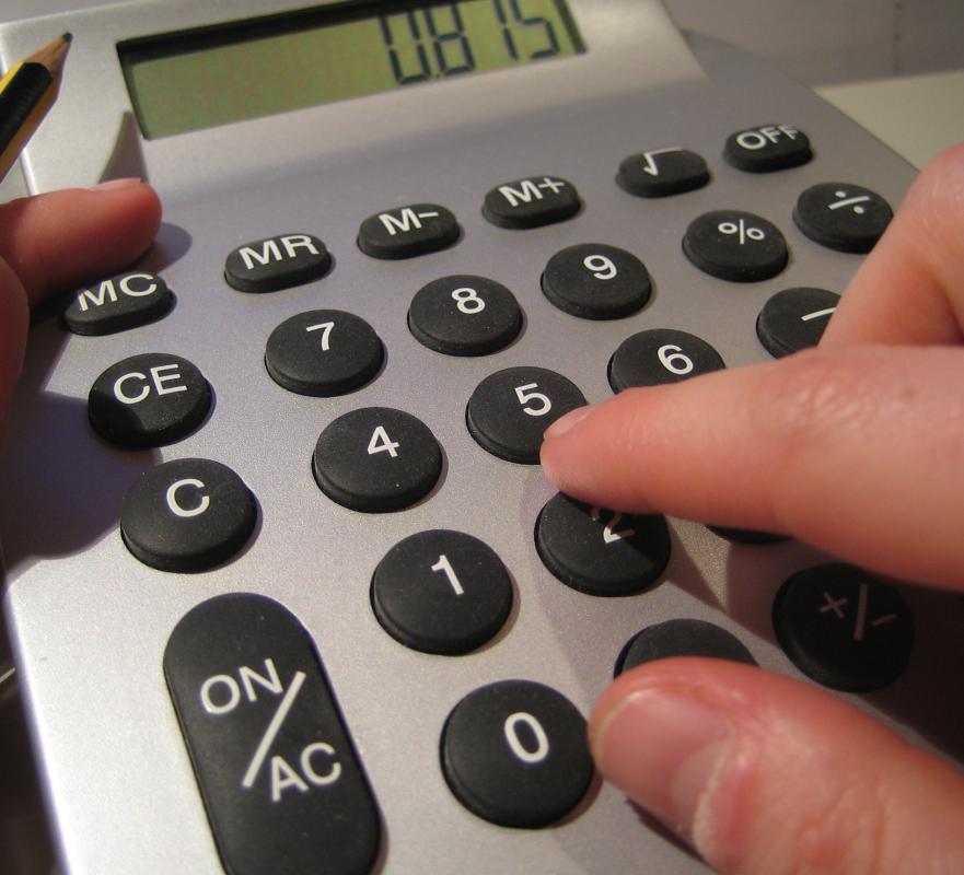 How Do I Calculate Average Monthly Expenses with Pictures 
