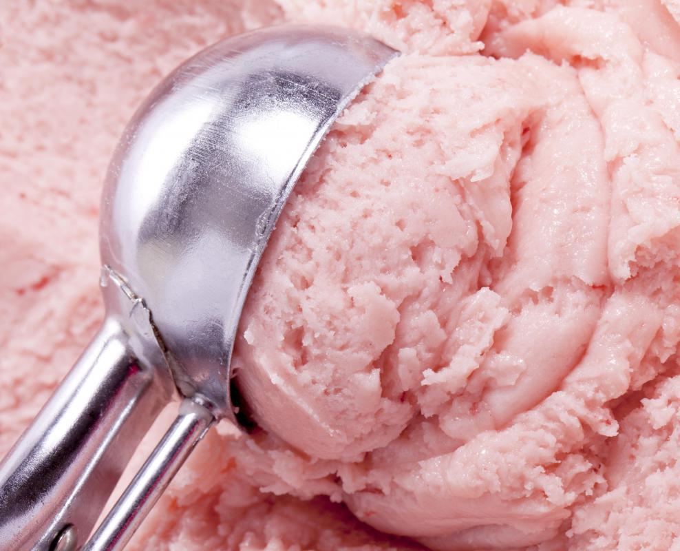How Many Cups Is A Scoop Of Ice Cream Design Corral