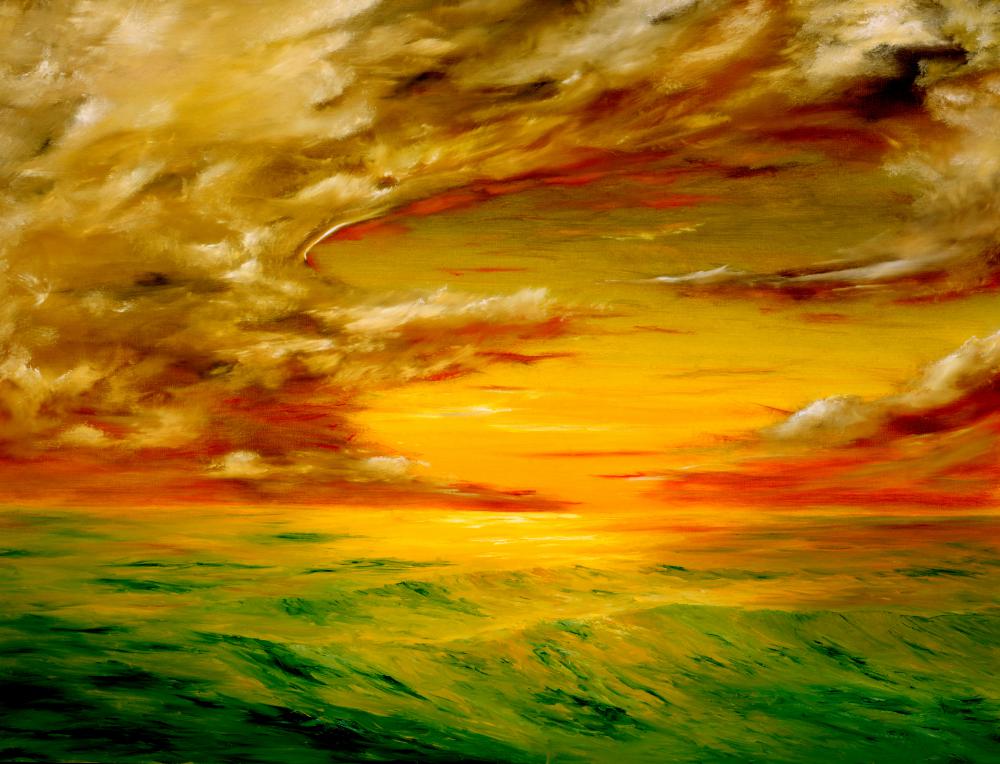 What Are The Different Types Of Modern Artists with Pictures 