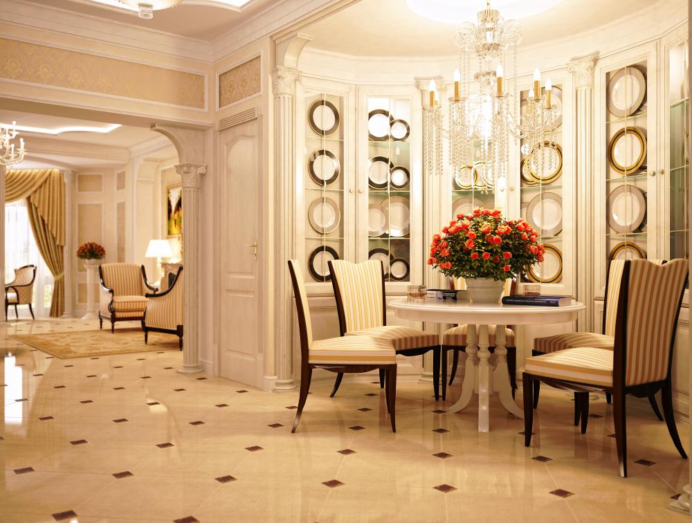What Is Luxury Interior Design with Pictures What Is Luxury Interior Design with Pictures